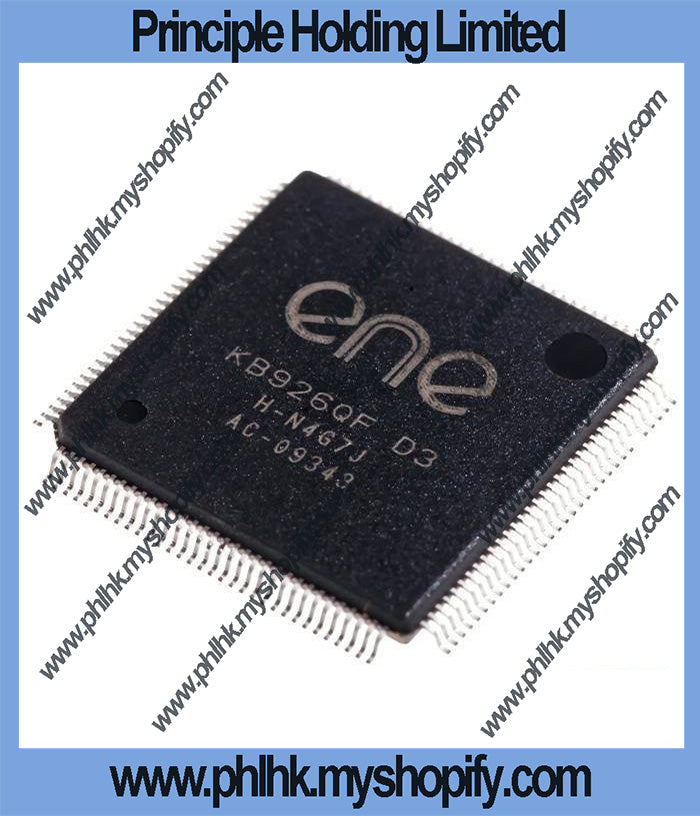 Multicontroller KB926QF [ENE] D3