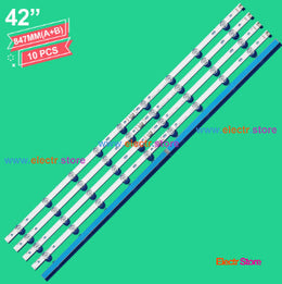 LED backlight kits POLA2.0 42" (10 pcs/kit) for TV 42", LG: 42LN5300,